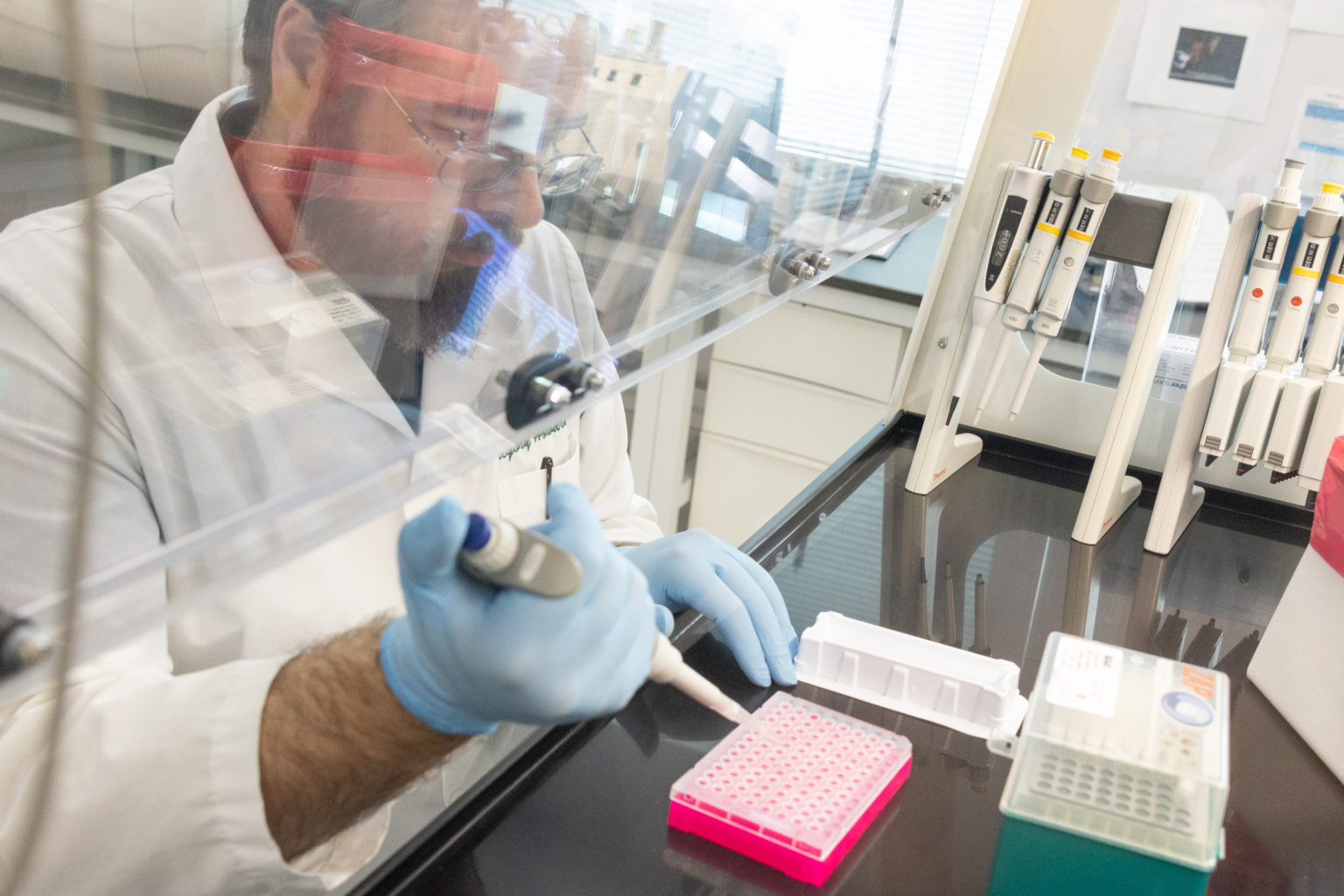 PhotonMaster Luminometer for ATP Testing - Luminultra