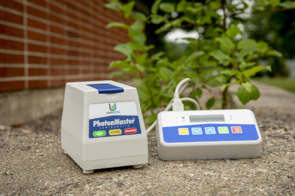 PhotonMaster Luminometer for ATP Testing - Luminultra