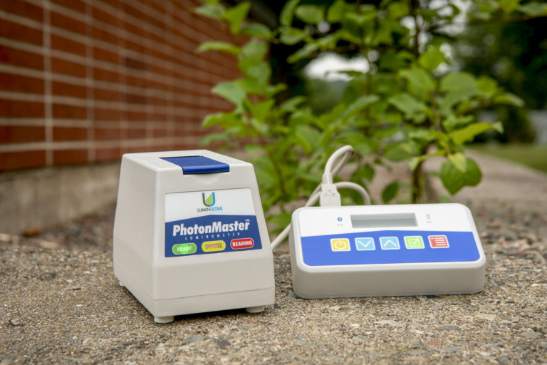 PhotonMaster Luminometer for ATP Testing - Luminultra