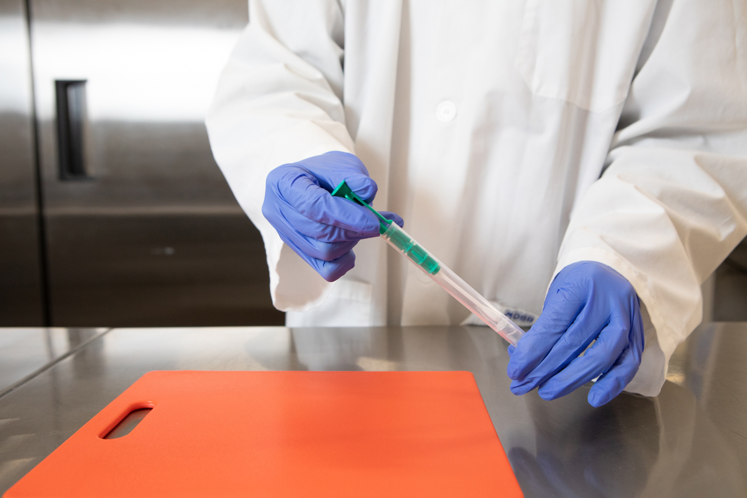 Contact | Luminultra