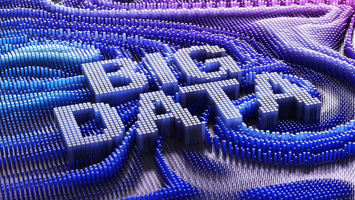 Harnessing Big Data in the Water Industry | LuminUltra Harnessing Big Data in the Water Industry | LuminUltra