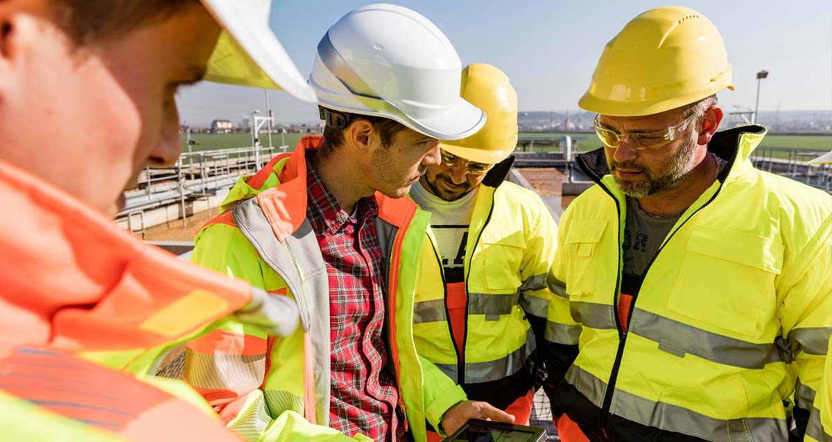 Webinar: The future of wastewater surveillance and protecting public health Webinar: The future of wastewater surveillance and protecting public health